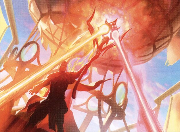 Volo, Guide to Monsters - Commander (Volo, Guide to Monsters)