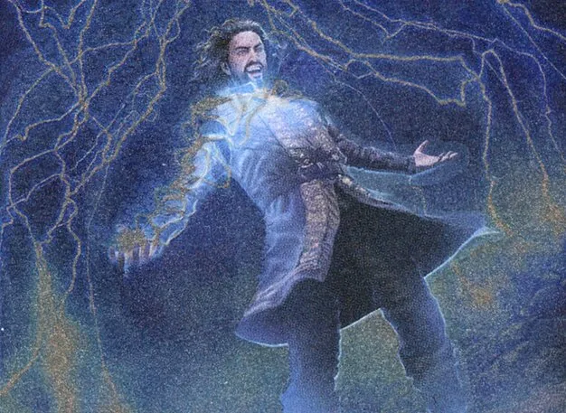 🔮Gale's Dark Arts Granola Recipe⚰ - Commander (Gale, Waterdeep Prodigy ...