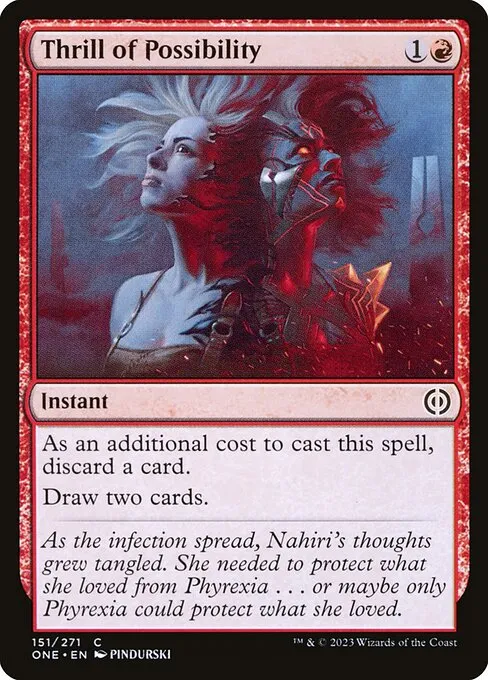 Slicer Mono Red Voltron (Upgrade) - Commander (Slicer, Hired Muscle ...