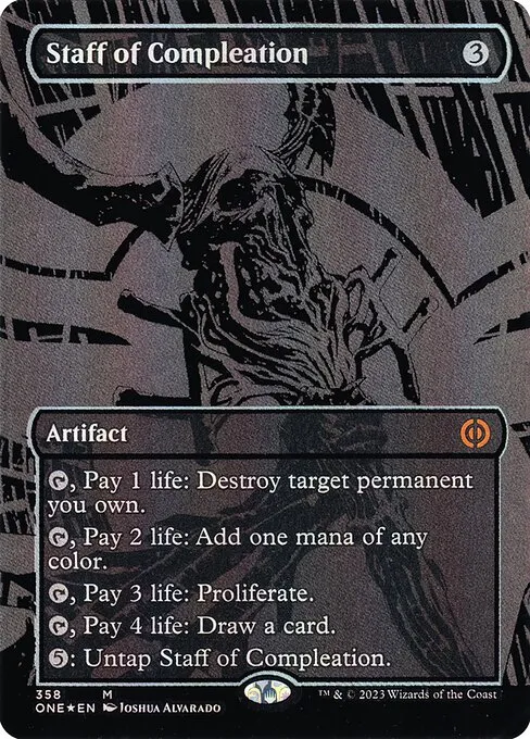 Sedris Bling EDH - Commander (Sedris, the Traitor King) — Moxfield, a ...