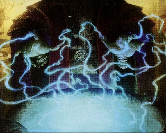 URzo Commander 100 - Commander (Urza, Chief Artificer) — Moxfield, a ...