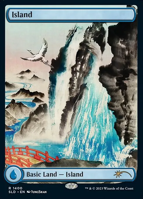 Phyrexia All will be one - Commander (Omnath, Locus of All) | Moxfield