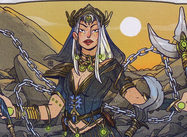 Rebels - Commander (Lin Sivvi, Defiant Hero)