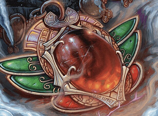 amulet titan - Modern — Moxfield, a deck building website for Magic the ...