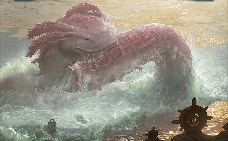 Little Legs - Xolatoyac High Power - Commander (Xolatoyac, the Smiling ...