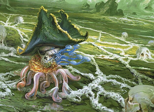 Sultai Reanimate - Standard