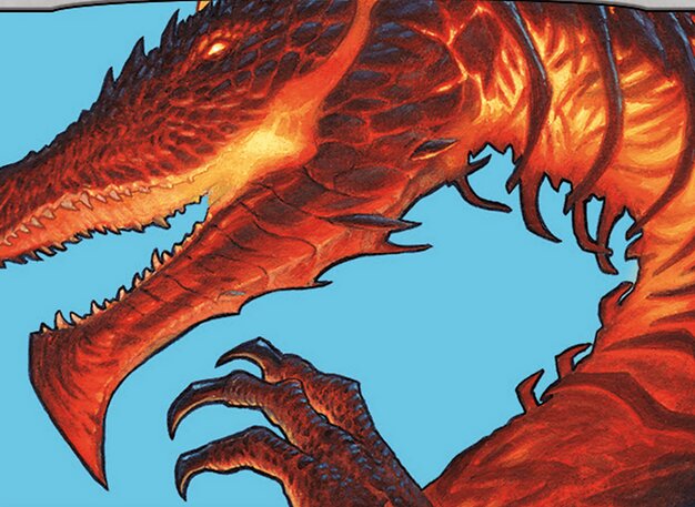 Herigast - Commander (Herigast, Erupting Nullkite)