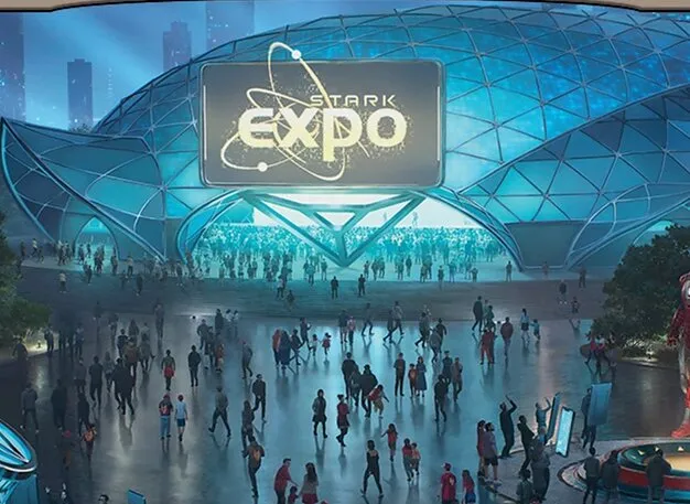 Satya, Aetherflux Genius - Commander (Satya, Aetherflux Genius)