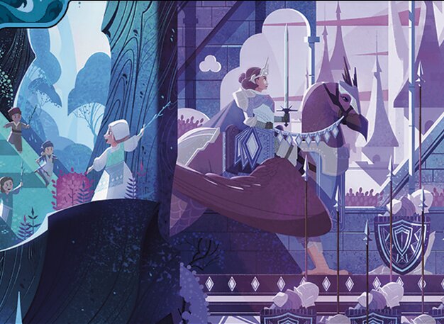 As Foretold - Legacy