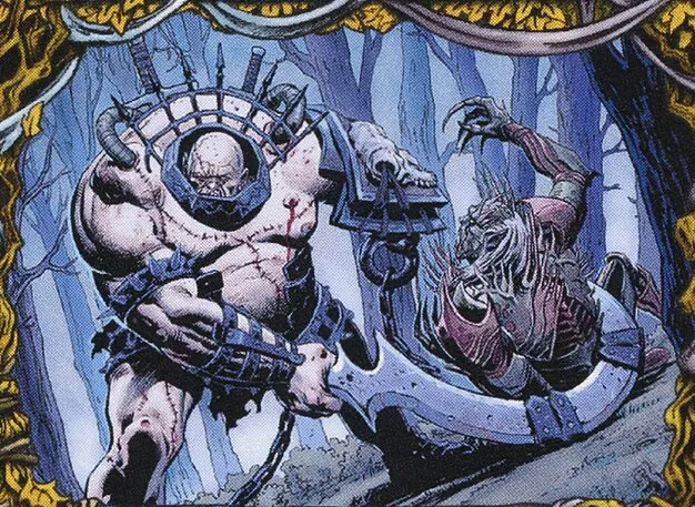 GrimGrin - Commander (Grimgrin, Corpse-Born) — Moxfield, a deck ...