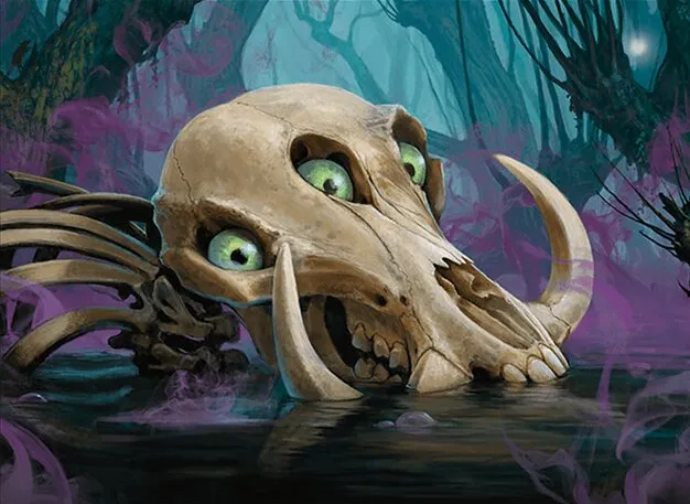 Muldrotha, the Gravetide [Bracket 4] - Commander (Muldrotha, the Gravetide)