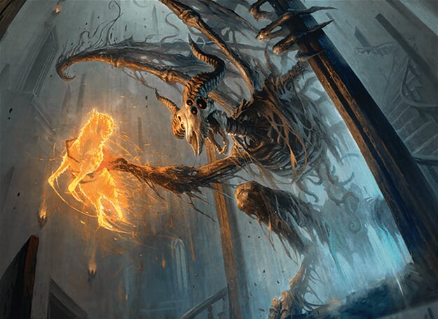 $35ish Alesha, Who Cheats out Creeps - Commander (Alesha, Who Laughs at ...