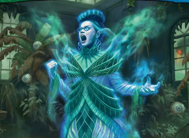 odd todd and even steven - Commander (Kianne, Corrupted Memory)