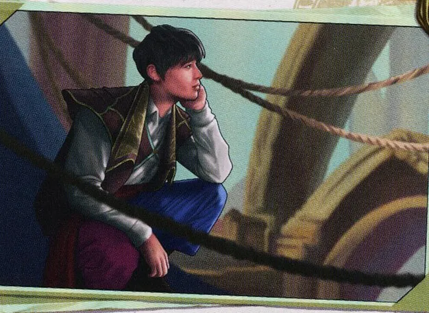 [High Power / Bling] Delney, Panharhomiecon - Commander (Delney ...