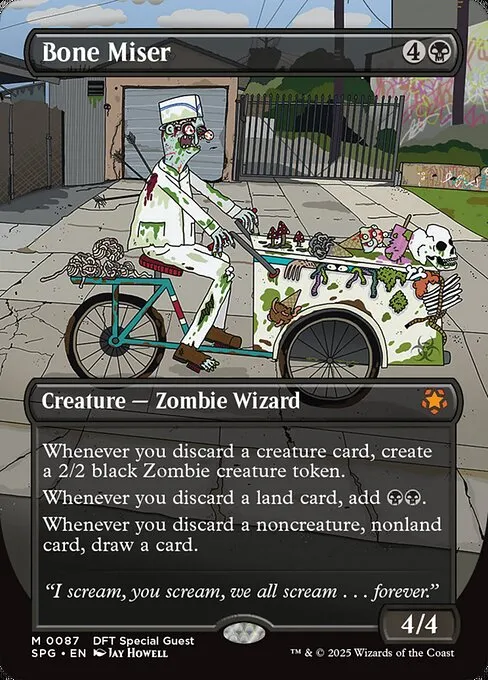 Moxfield - MTG Deck Builder