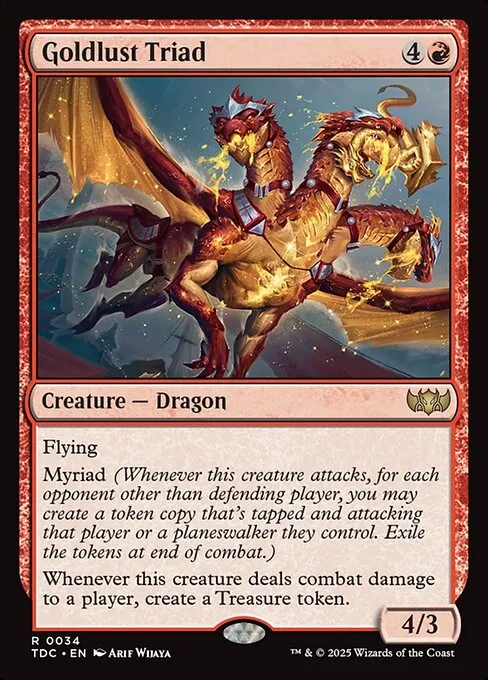 Mardu Surge Precon Upgraded - Commander (Zurgo Stormrender)