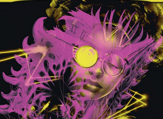 google "prime number" - Commander (Zimone, All-Questioning)