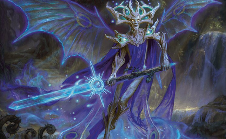 Danny Pink (many draw) - Commander (Danny Pink)