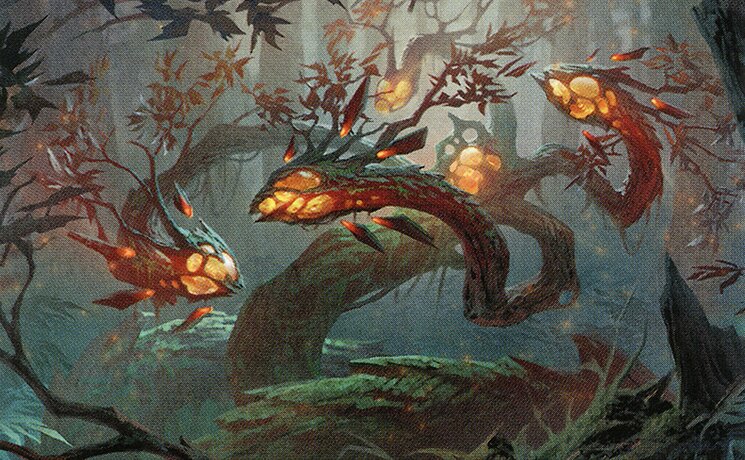 Phylath gonna green - Commander (Phylath, World Sculptor) — Moxfield, a ...