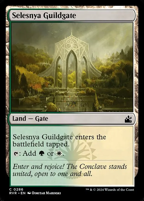 Ghalta & Mavren - Commander (Ghalta and Mavren)
