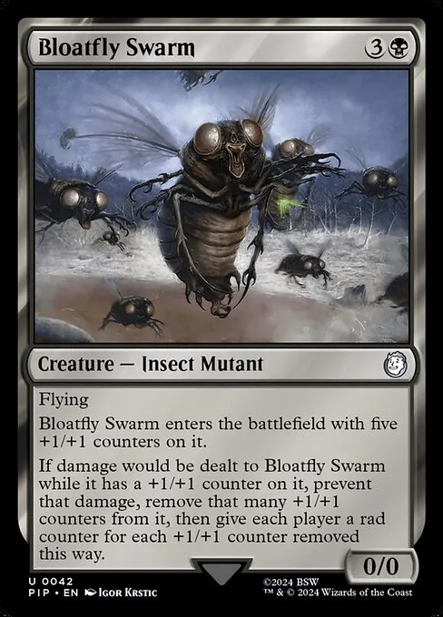 The Swarm Approaches (Zask, Skittering Swarmlord) - Commander (Zask ...
