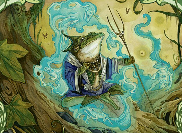 Elenda the dusk rose - Aristocrats (EDH / High Power) - Commander ...