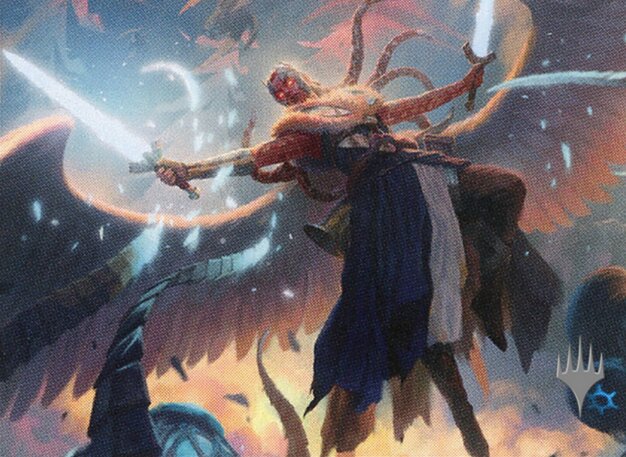 Giada | Angel Beats - Commander (Giada, Font of Hope) — Moxfield, a ...