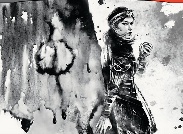 Xantcha, Sleeper Agent - Commander (Xantcha, Sleeper Agent) — Moxfield ...