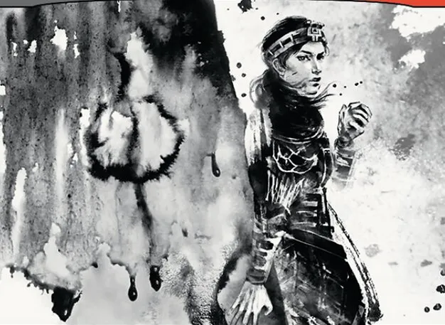 Wantha Xantcha? - Commander (Xantcha, Sleeper Agent)