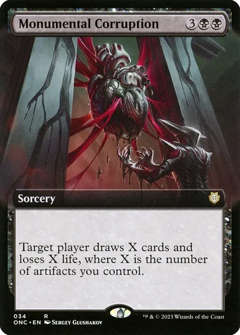 Mazi’s Munchies - Commander (Mazirek, Kraul Death Priest) — Moxfield, a ...