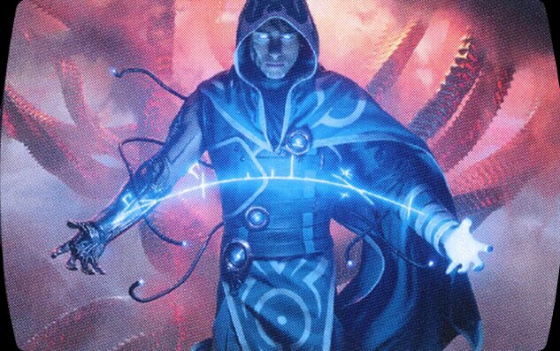 Hidetsugu and Kairi - Standard — Moxfield, a deck building website for ...