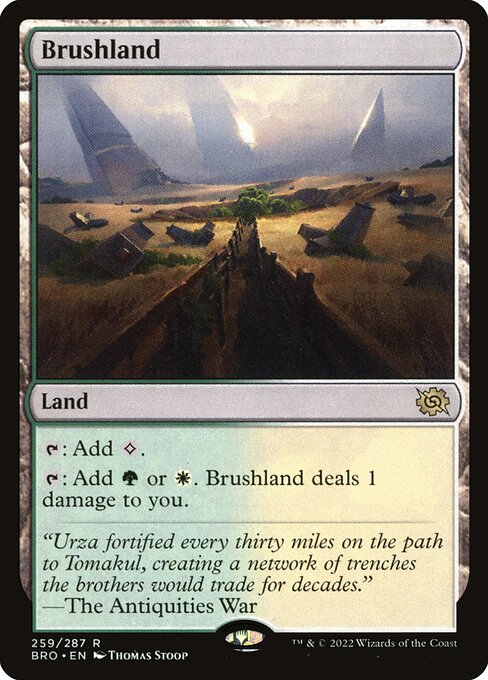 Vishgraz, the Doomhive (WBG) - Commander (Vishgraz, the Doomhive ...