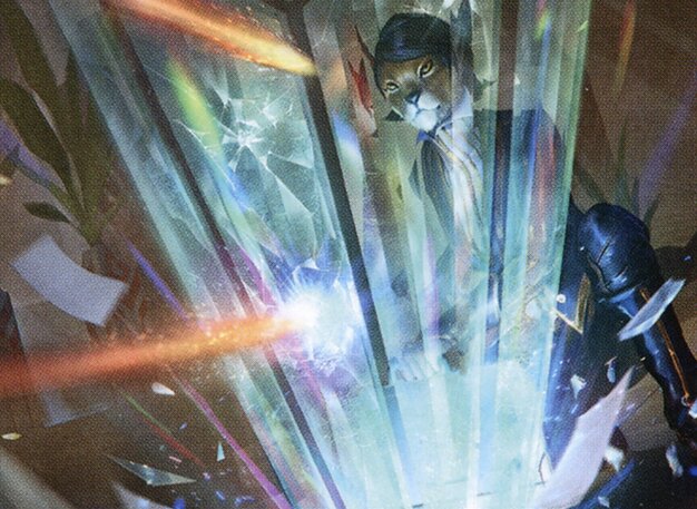 Athreos, Shroud-Veiled 3.0 - Commander (Athreos, Shroud-Veiled)