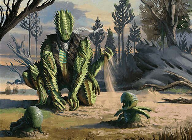 Valgavoth OTK - Standard