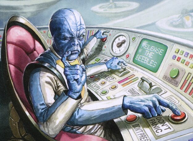 UG Pauper Attractions - Pauper — Moxfield, a deck building website for ...