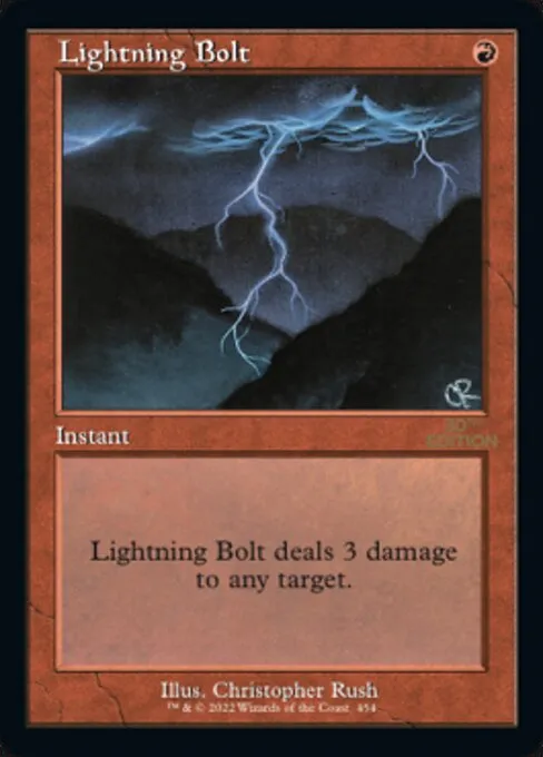 Baylen, the Haymaker Infinitokens /cedh\ - Commander (Baylen, the Haymaker)