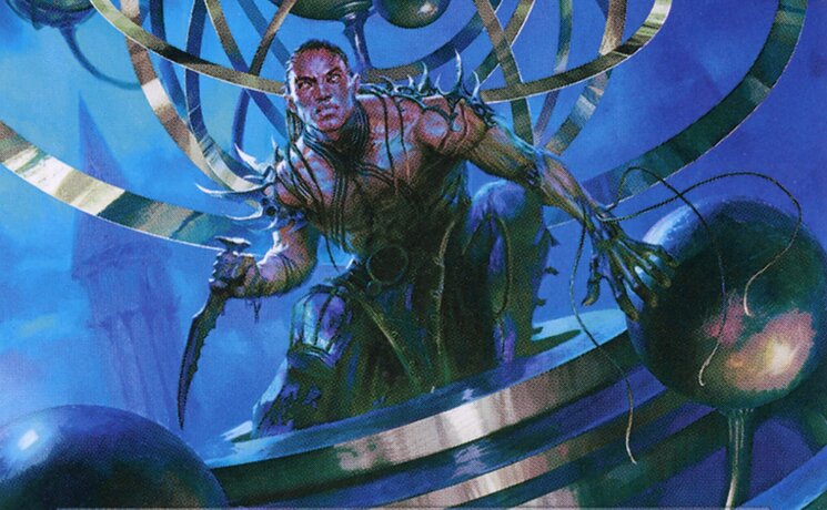 Tymna / Thrasios by VarrakS (Mox Masters 2 Top 16) - Commander ...