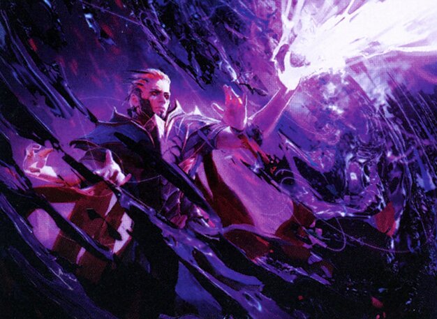 Dante's Inferno | Ertai Resurrected - Commander (Ertai Resurrected ...