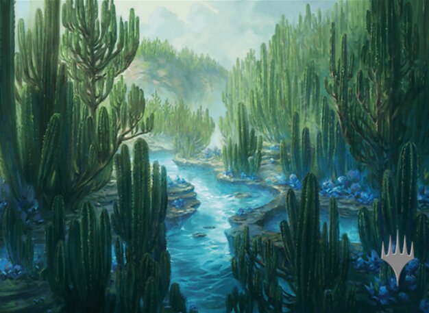 Simic Trailblazer - Standard
