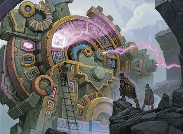 WinCon Tribal - Commander (Progenitus)