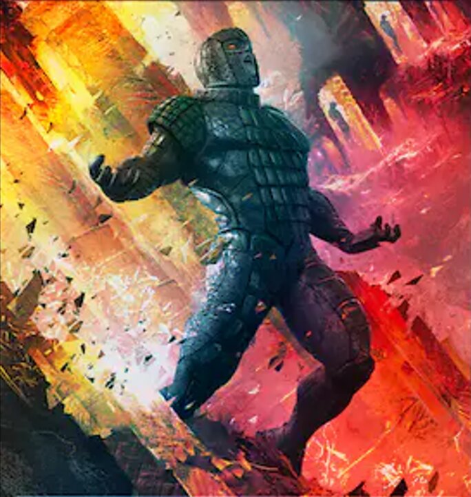 🅱️ean of Expression (Nassari) - Commander (Uvilda, Dean of Perfection ...