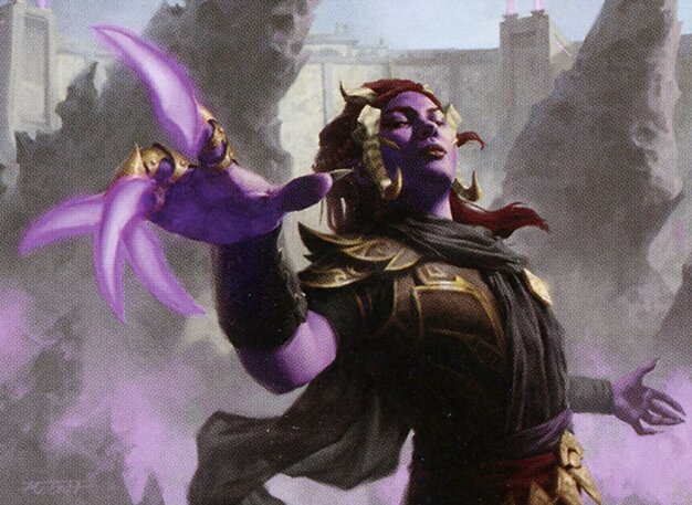 warrior - Commander (Zurgo Helmsmasher) — Moxfield, a deck building ...