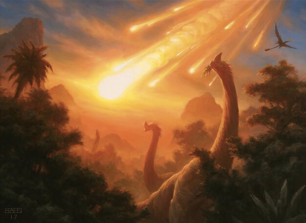 Silvee Chandra Burn - Commander (Yoshimaru, Ever Faithful / Jeska ...