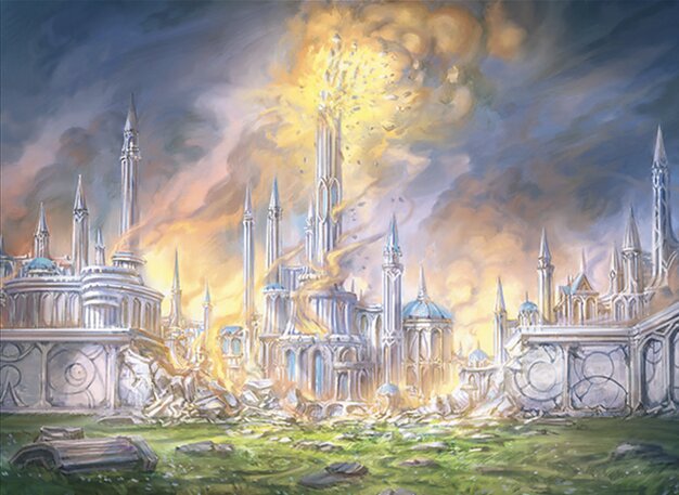 new try - Commander (Zurgo and Ojutai)