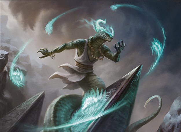 colorless snek counters! - Commander (Omarthis, Ghostfire Initiate)