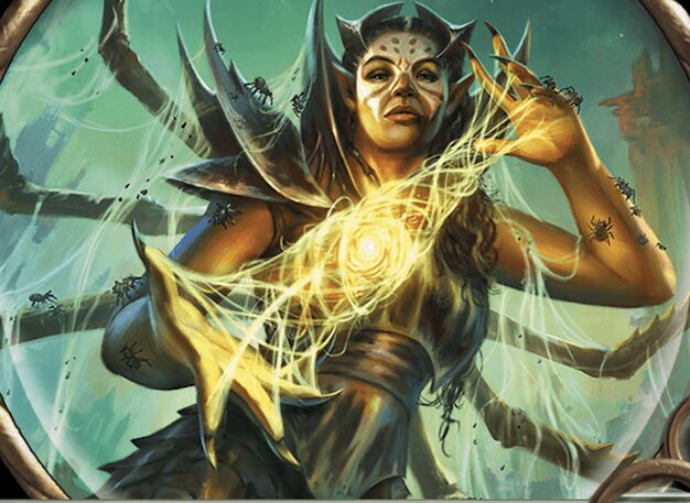 Spelunking Lands らはは - Standard — Moxfield, a deck building website for ...