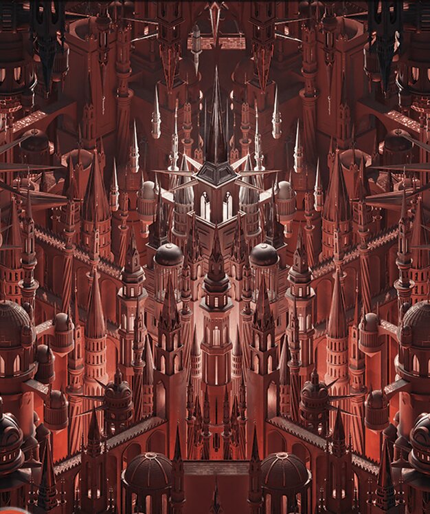 Grixis Vampires BO1 - Standard