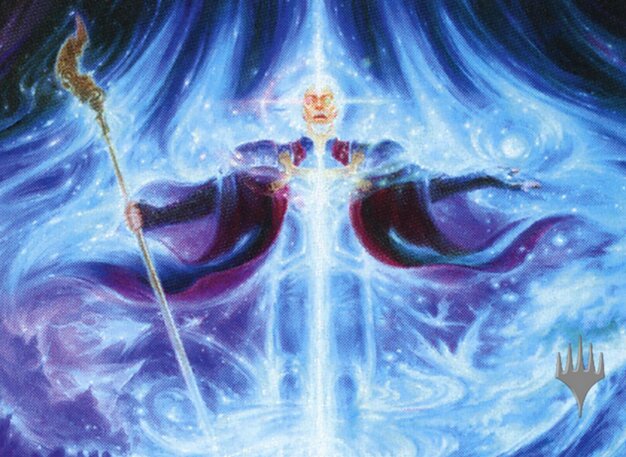 cEDH Marvo - Commander (Marvo, Deep Operative)