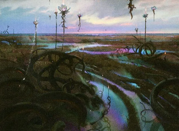 Brokkos umori companion - Commander (Brokkos, Apex of Forever ...