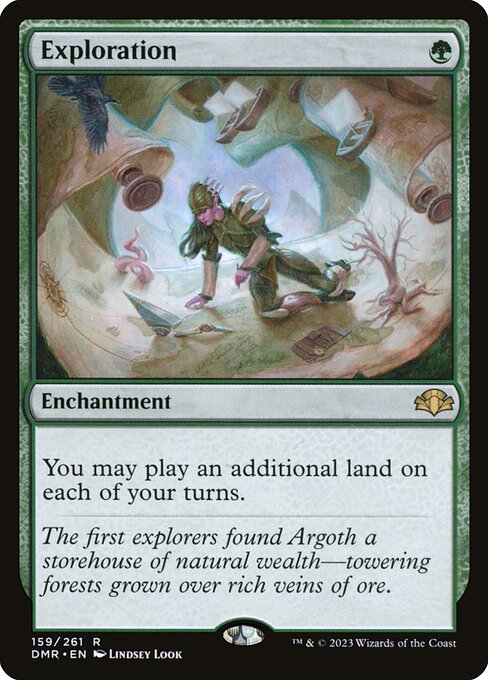 Deck Box 1 Carth - Commander (Carth the Lion) — Moxfield, a deck ...